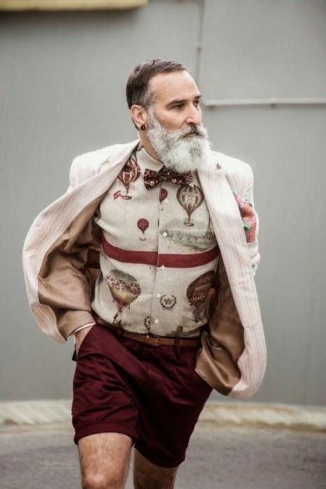La Mode Hipster : un style inter-générationnel - CD-MENTIEL MAGAZINE
