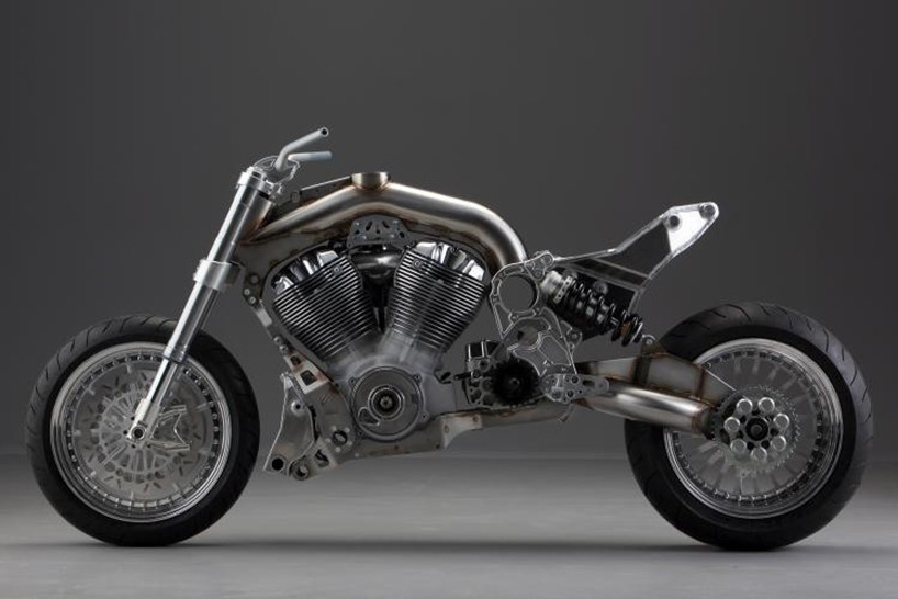 Turismo : L'Innovation Auto de Luxe Signée Angel Fievez - CD-MENTIEL ...