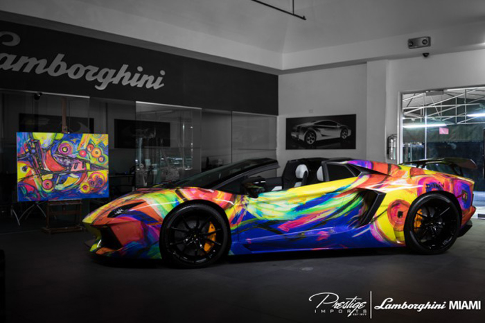 Turismo : L'Innovation Auto de Luxe Signée Angel Fievez - CD-MENTIEL ...