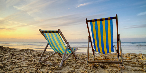 Reserver son transat cet été avec Thomas Cook - CD-MENTIEL MAGAZINE