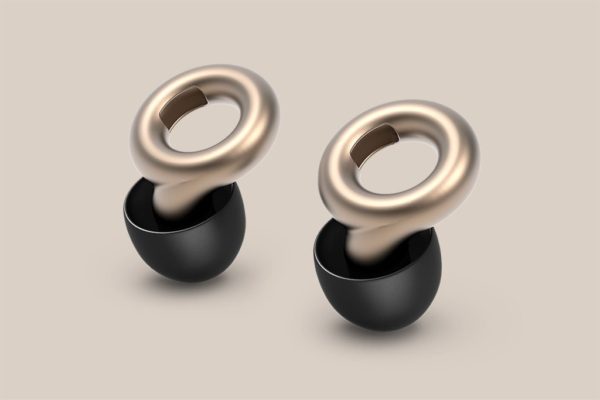 Loop : des bouchons d'oreille design pour écouter de la musique en ...