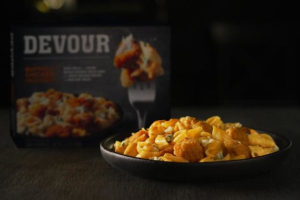 Devour : Du Foodporn pour le Super-Bowl 2019 ? - CD-MENTIEL MAGAZINE