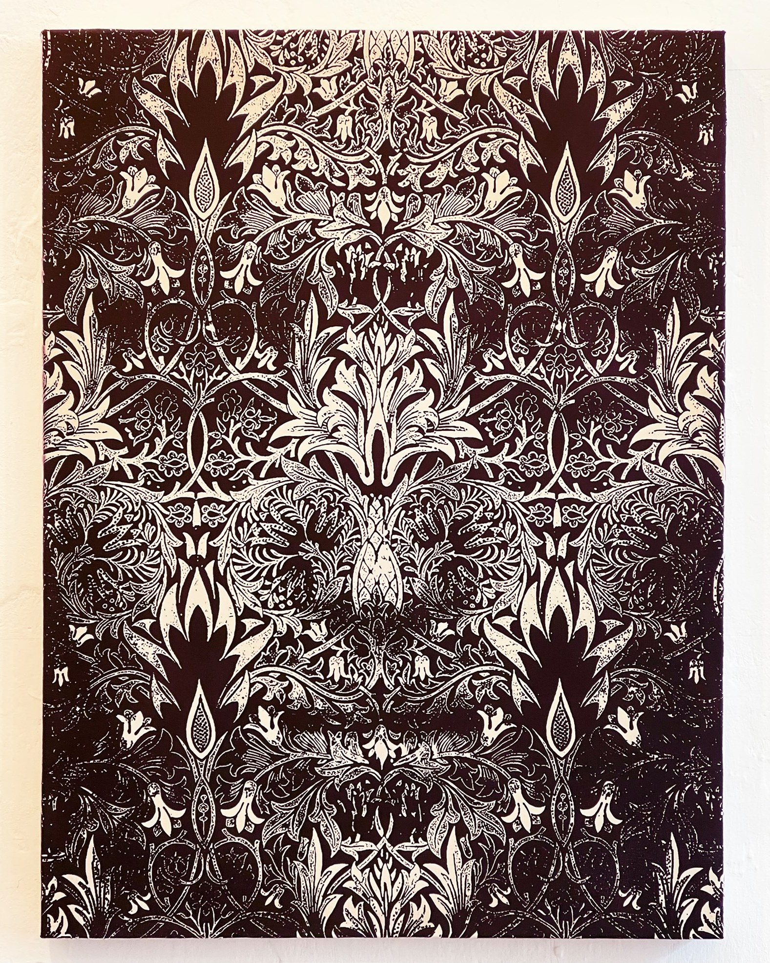 Lee Wagstaff, un artiste cosmique - CD-MENTIEL MAGAZINE