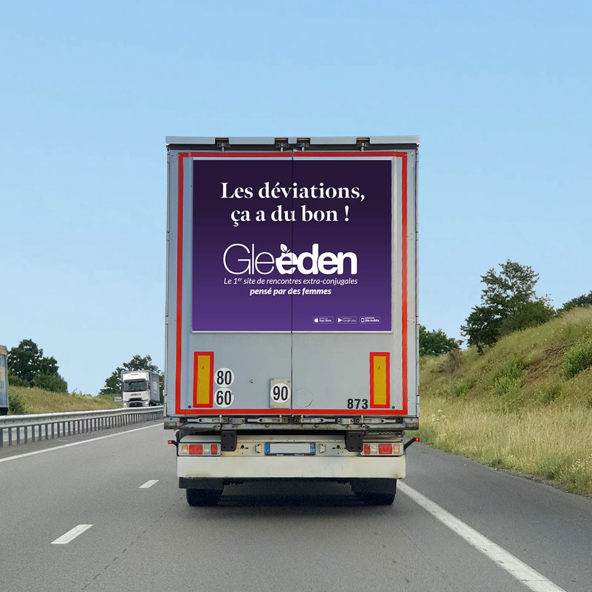 Gleeden, le site internet de la provoc - CD-MENTIEL MAGAZINE
