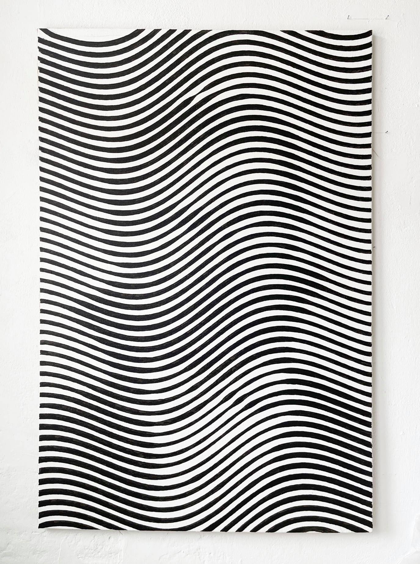 Lee Wagstaff, un artiste cosmique - CD-MENTIEL MAGAZINE