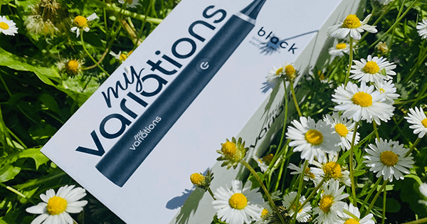 My Variations : une brosse à dents électrique et sonique - CD-MENTIEL ...