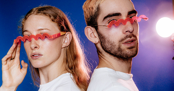 Nikolas Bentel, l'artiste qui bouscule les codes - CD-MENTIEL MAGAZINE