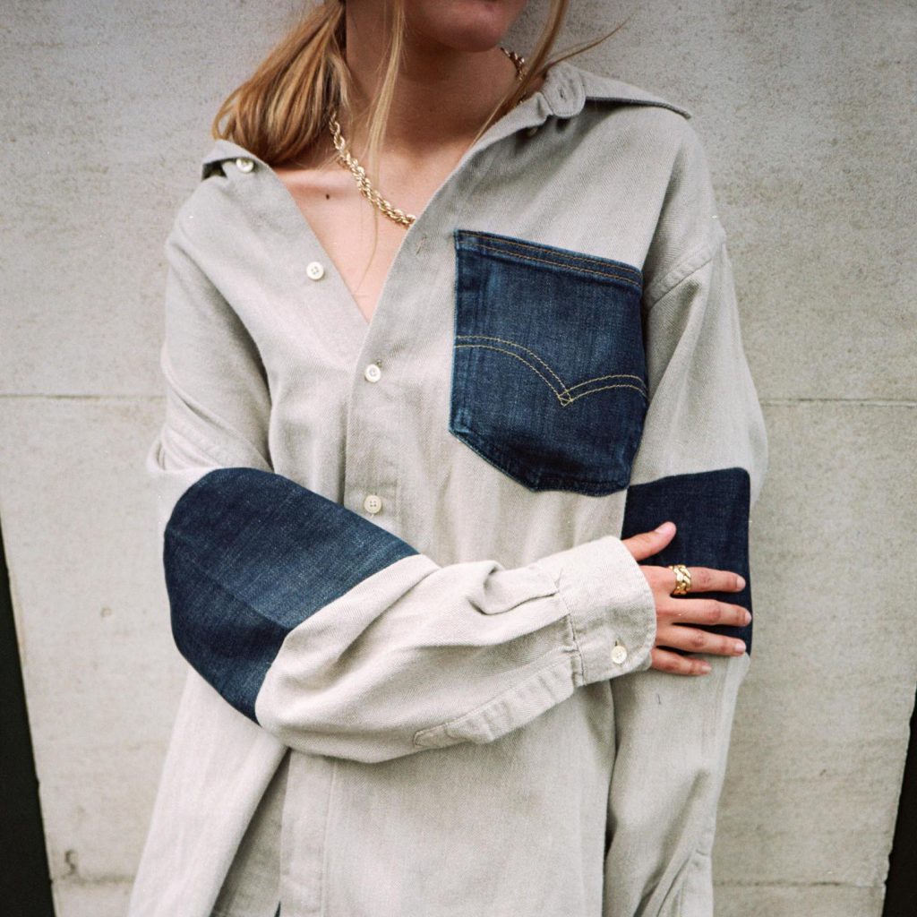 RESAP Paris : upcycling à la française - CD-MENTIEL MAGAZINE