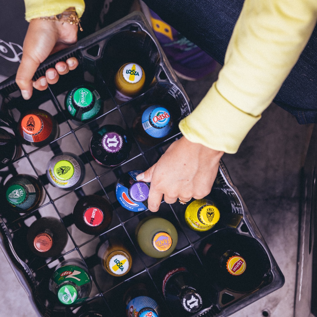 Le Fourgon : La Renaissance de la Consigne - CD-MENTIEL MAGAZINE