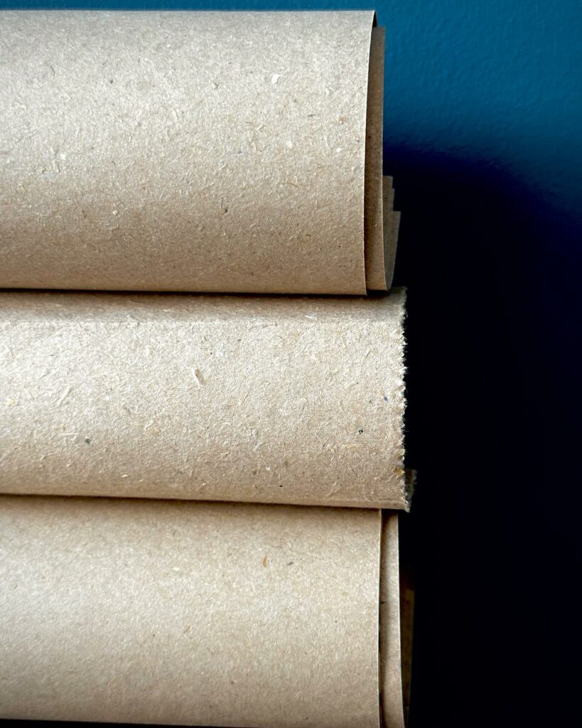 Releaf Paper : Quand Les Feuilles Mortes Deviennent Du Papier - CD ...