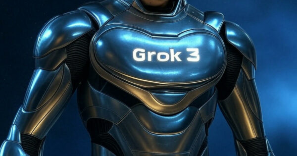 Grok 3 et Colossus : L’IA la plus puissante au monde - CD-MENTIEL MAGAZINE